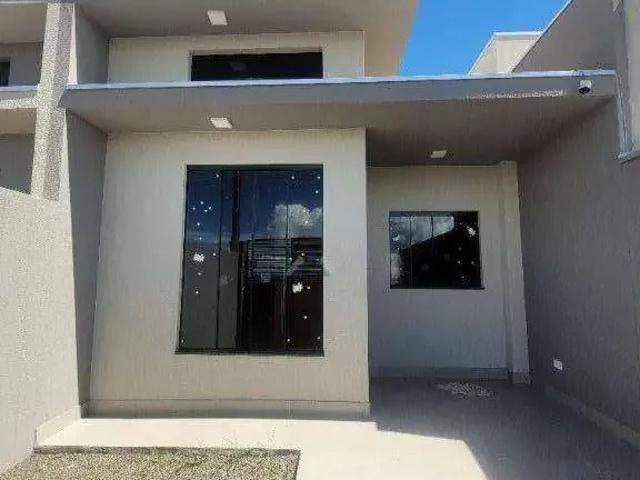 Casa / Sobrado para Venda em Londrina/PR Jardim Tropical 3 Quartos