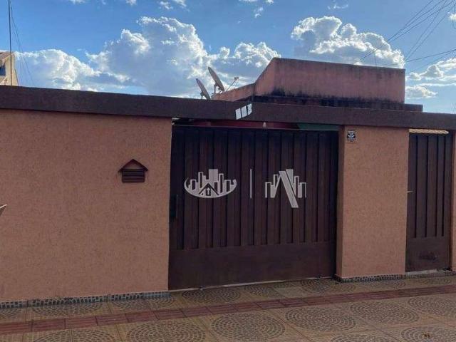 Casa / Sobrado para Venda em Londrina/PR Jardim União da Vitória 2 Quartos