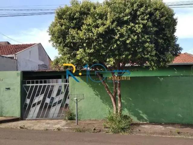 Casa / Sobrado para Venda em Londrina/PR Jardim Vale Azul 3 Quartos