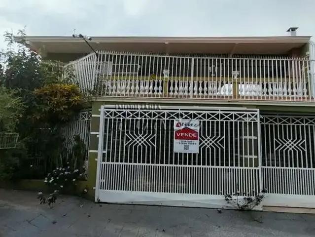 Casa / Sobrado para Venda em Londrina/PR Jardim Vale Azul 7 Quartos