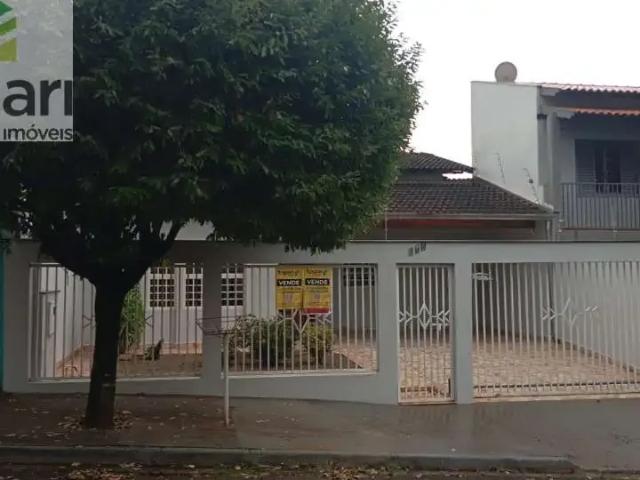 Casa / Sobrado para Venda em Londrina/PR Jardim Vale do Cedro 1 Quartos