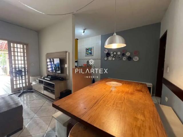 Casa / Sobrado para Venda em Londrina/PR Jardim Vale do Cedro 2 Quartos