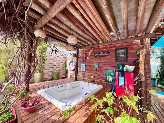 Casa / Sobrado para Venda em Londrina/PR Jardim Vale do Cedro 2 Quartos
