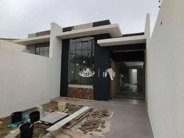 Casa / Sobrado para Venda em Londrina/PR Jardim Vale Verde 2 Quartos
