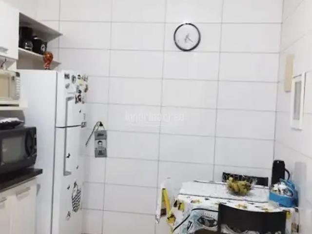 Casa / Sobrado para Venda em Londrina/PR Jardim Vale Verde 3 Quartos