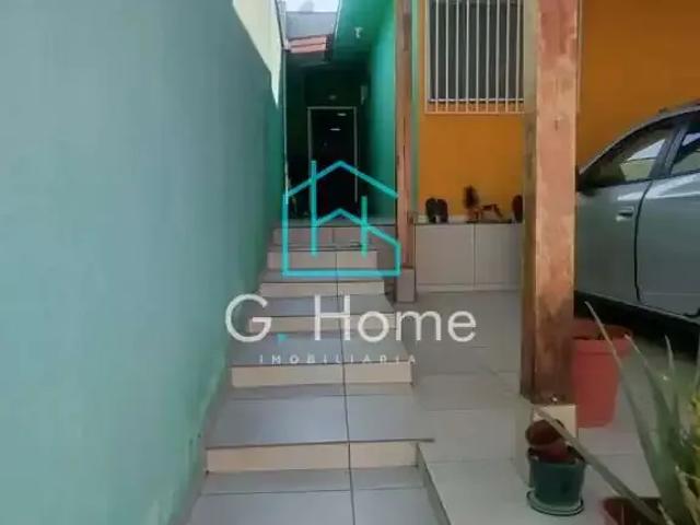 Casa / Sobrado para Venda em Londrina/PR Jardim Vale Verde 3 Quartos
