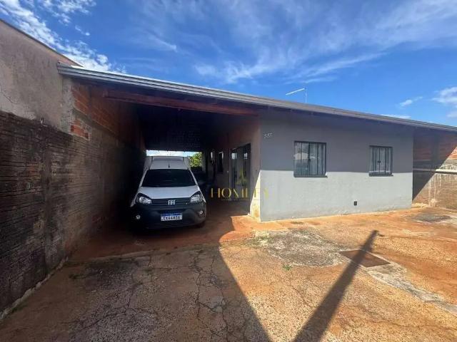 Casa / Sobrado para Venda em Londrina/PR Jardim Vale Verde 3 Quartos