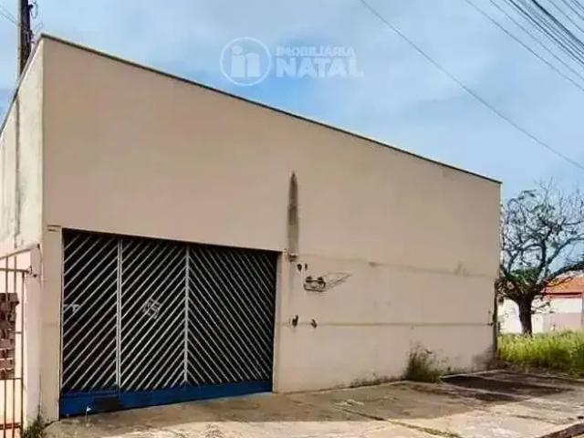 Casa / Sobrado para Venda em Londrina/PR Jardim Viena 3 Quartos