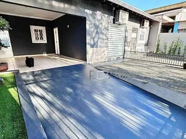 Casa / Sobrado para Venda em Londrina/PR Jardim Vilas Boas 3 Quartos