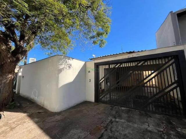 Casa / Sobrado para Venda em Londrina/PR Jardim Vilas Boas 5 Quartos