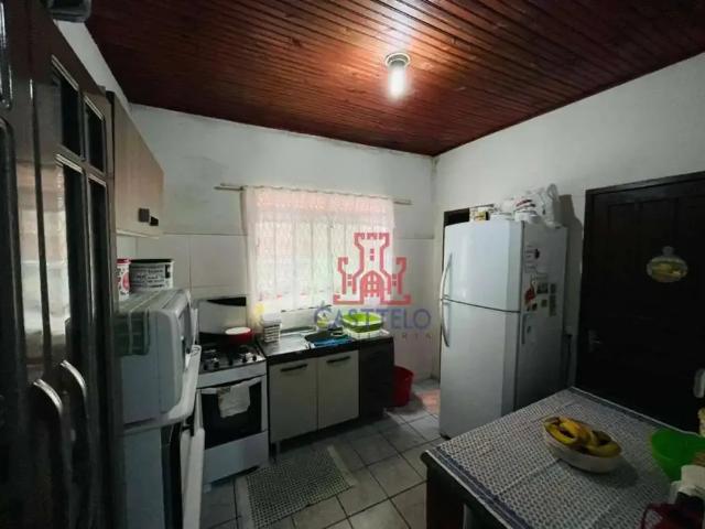 Casa / Sobrado para Venda em Londrina/PR Jardim Acapulco 4 Quartos
