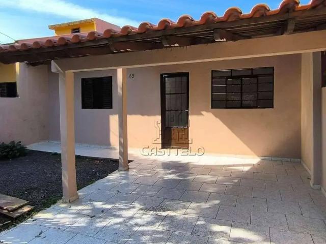 Casa / Sobrado para Venda em Londrina/PR Jardim Acapulco 2 Quartos