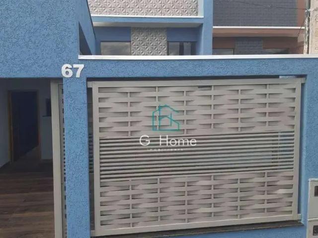 Casa / Sobrado para Venda em Londrina/PR Jardim Acapulco 3 Quartos