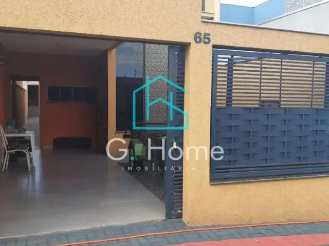 Casa / Sobrado para Venda em Londrina/PR Jardim Acapulco 3 Quartos