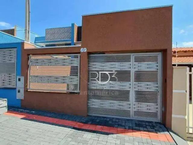 Casa / Sobrado para Venda em Londrina/PR Jardim Acapulco 3 Quartos