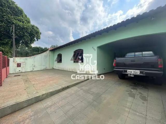 Casa / Sobrado para Venda em Londrina/PR Jardim Acapulco 3 Quartos