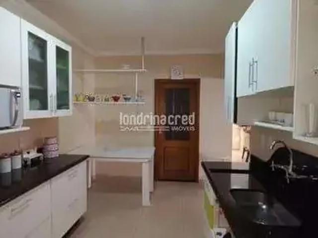 Casa / Sobrado para Venda em Londrina/PR Jardim Acapulco 3 Quartos