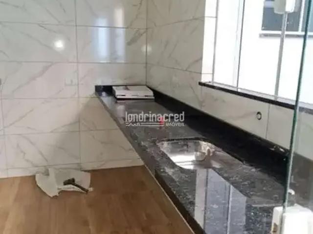 Casa / Sobrado para Venda em Londrina/PR Jardim Acapulco 3 Quartos