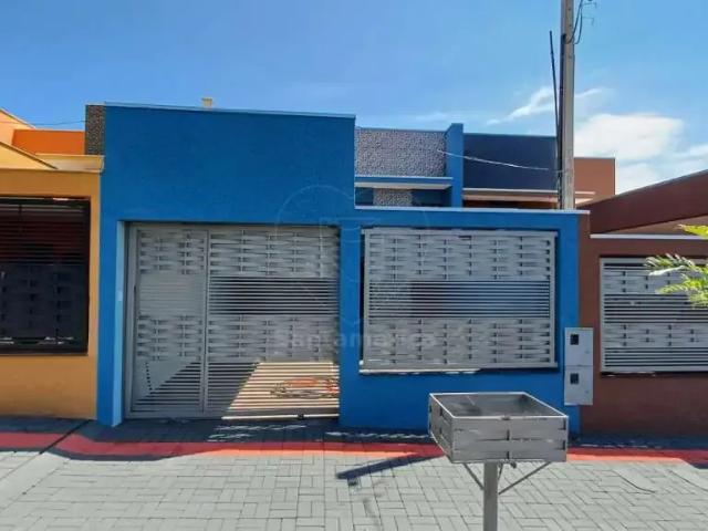Casa / Sobrado para Venda em Londrina/PR Jardim Acapulco 3 Quartos