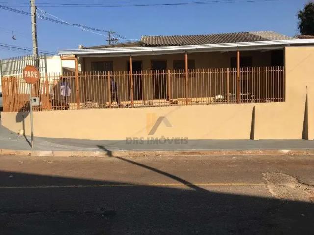 Casa / Sobrado para Venda em Londrina/PR Jardim Agari 4 Quartos