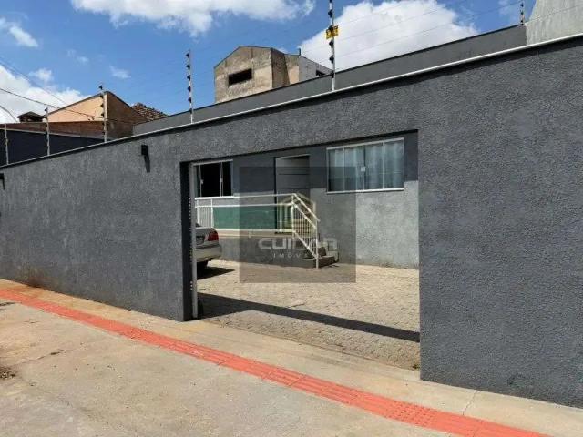 Casa / Sobrado para Venda em Londrina/PR Jardim Agari 2 Quartos