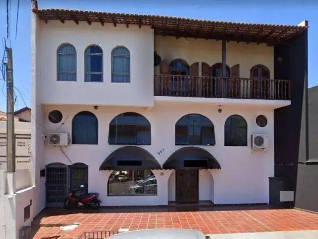 Casa / Sobrado para Venda em Londrina/PR Jardim Agari 3 Quartos