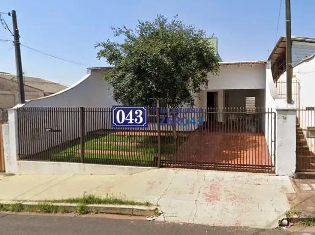 Casa / Sobrado para Venda em Londrina/PR Jardim Agari 3 Quartos