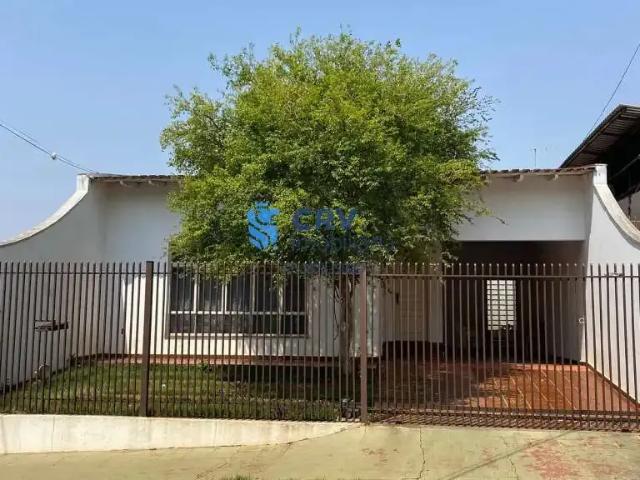 Casa / Sobrado para Venda em Londrina/PR Jardim Agari 3 Quartos