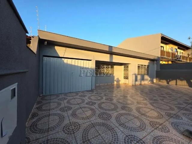 Casa / Sobrado para Venda em Londrina/PR Jardim Adriana I 4 Quartos