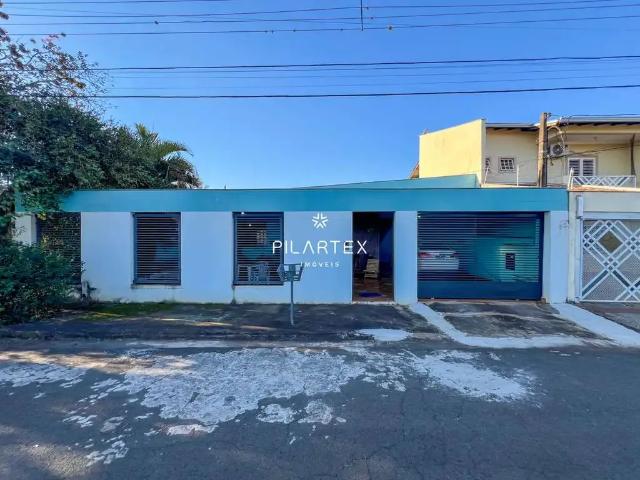 Casa / Sobrado para Venda em Londrina/PR Jardim Albatroz