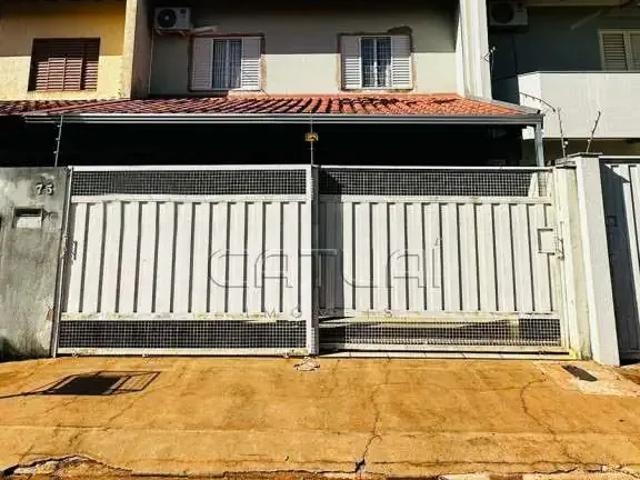 Casa / Sobrado para Venda em Londrina/PR Jardim Albatroz 3 Quartos
