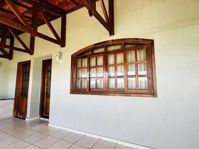 Casa / Sobrado para Venda em Londrina/PR Jardim Albatroz 3 Quartos