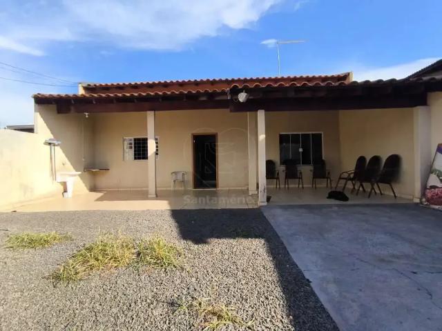 Casa / Sobrado para Venda em Londrina/PR Jardim Alemanha 3 Quartos