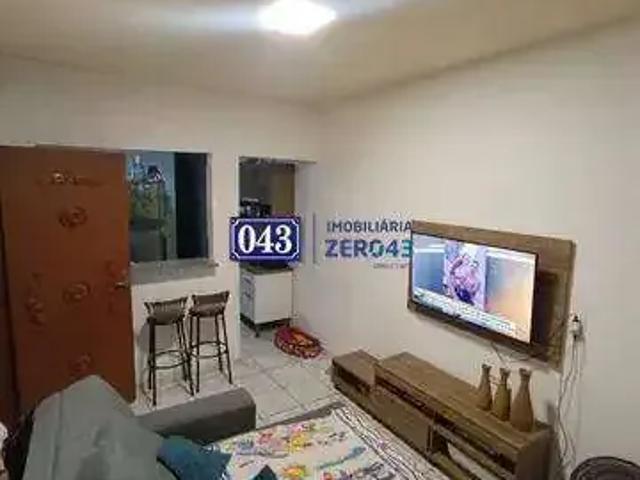Casa / Sobrado para Venda em Londrina/PR Jardim Alemanha 3 Quartos