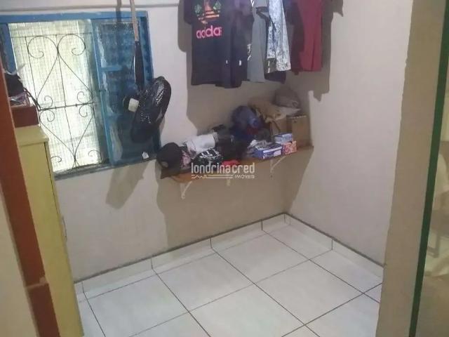 Casa / Sobrado para Venda em Londrina/PR Jardim Alemanha 3 Quartos