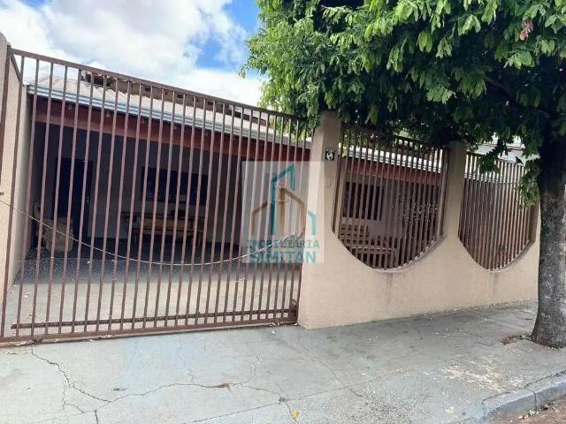 Casa / Sobrado para Venda em Londrina/PR Jardim Alemanha 3 Quartos