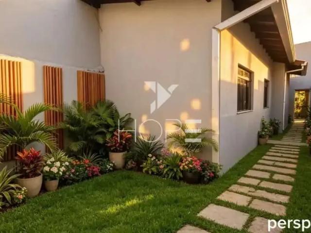 Casa / Sobrado para Venda em Londrina/PR Jardim Aliança 2 Quartos