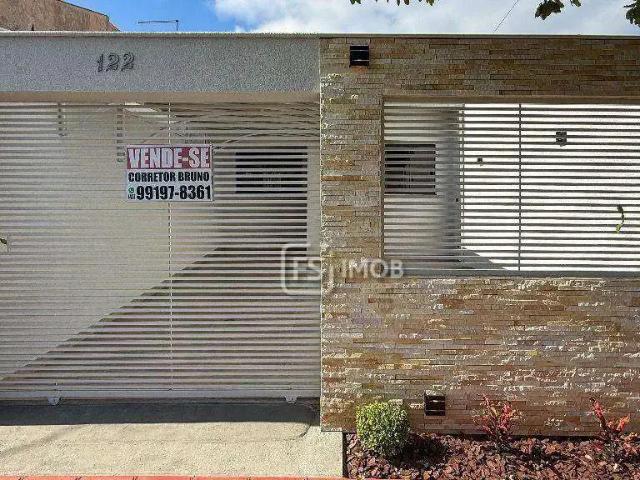 Casa / Sobrado para Venda em Londrina/PR Jardim Aliança 2 Quartos