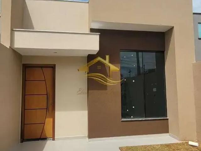 Casa / Sobrado para Venda em Londrina/PR Jardim Aliança 2 Quartos