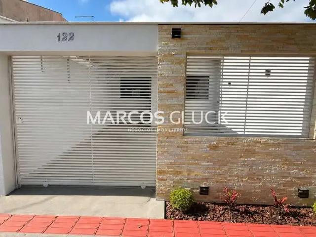 Casa / Sobrado para Venda em Londrina/PR Jardim Aliança 3 Quartos