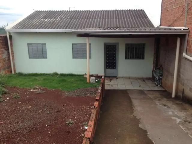Casa / Sobrado para Venda em Londrina/PR Jardim Alto do Cafezal 3 Quartos