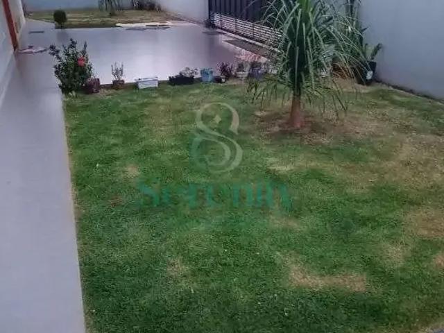 Casa / Sobrado para Venda em Londrina/PR Jardim Alto do Cafezal 3 Quartos