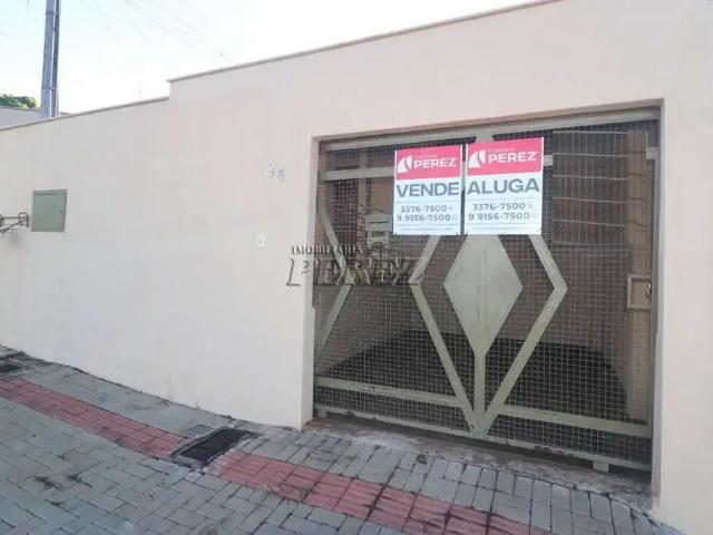 Casa / Sobrado para Venda em Londrina/PR Jardim Alto do Cafezal 2 Quartos