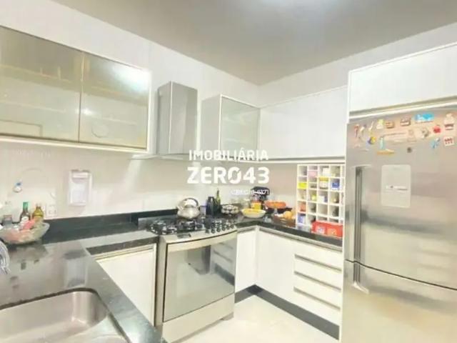 Casa / Sobrado para Venda em Londrina/PR Jardim Alvorada 4 Quartos