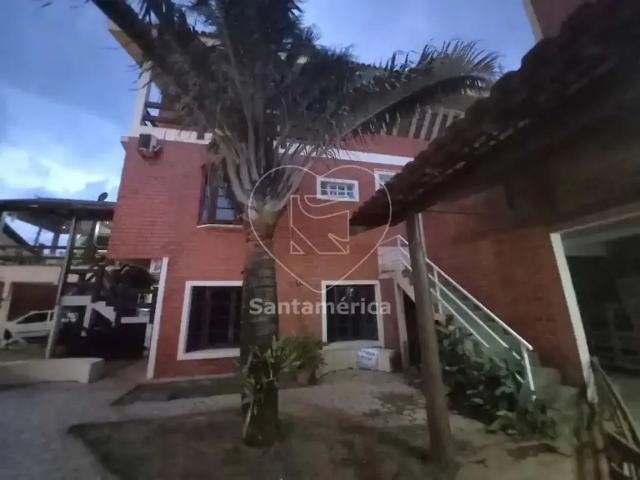 Casa / Sobrado para Venda em Londrina/PR Jardim Alvorada 4 Quartos