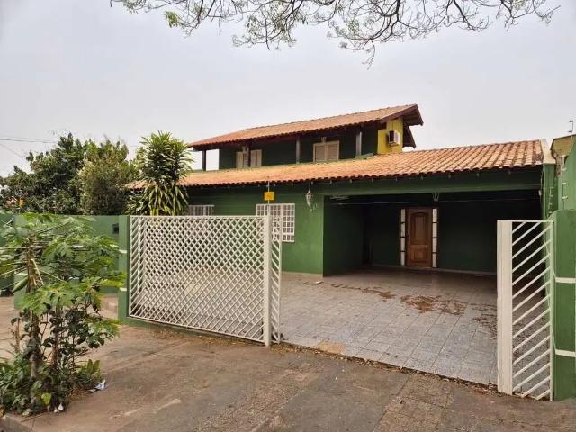 Casa / Sobrado para Venda em Londrina/PR Jardim Alvorada 4 Quartos