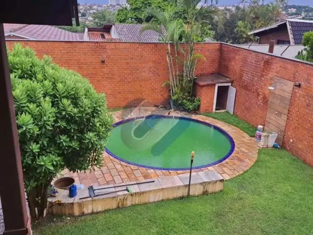 Casa / Sobrado para Venda em Londrina/PR Jardim Alvorada 4 Quartos