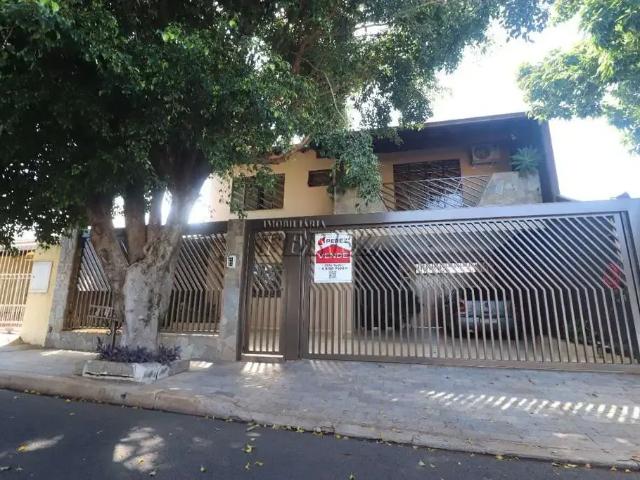 Casa / Sobrado para Venda em Londrina/PR Jardim Alvorada 4 Quartos