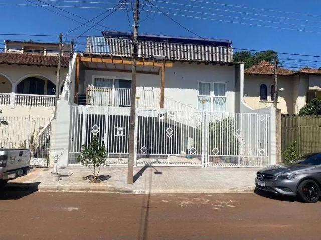 Casa / Sobrado para Venda em Londrina/PR Jardim Alvorada 4 Quartos