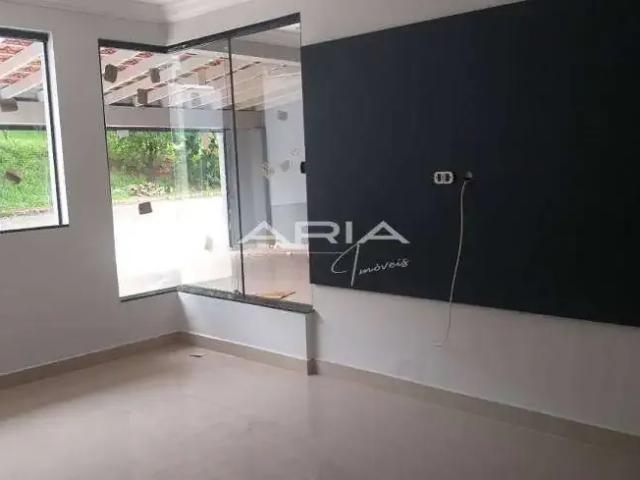 Casa / Sobrado para Venda em Londrina/PR Jardim Alvorada 5 Quartos